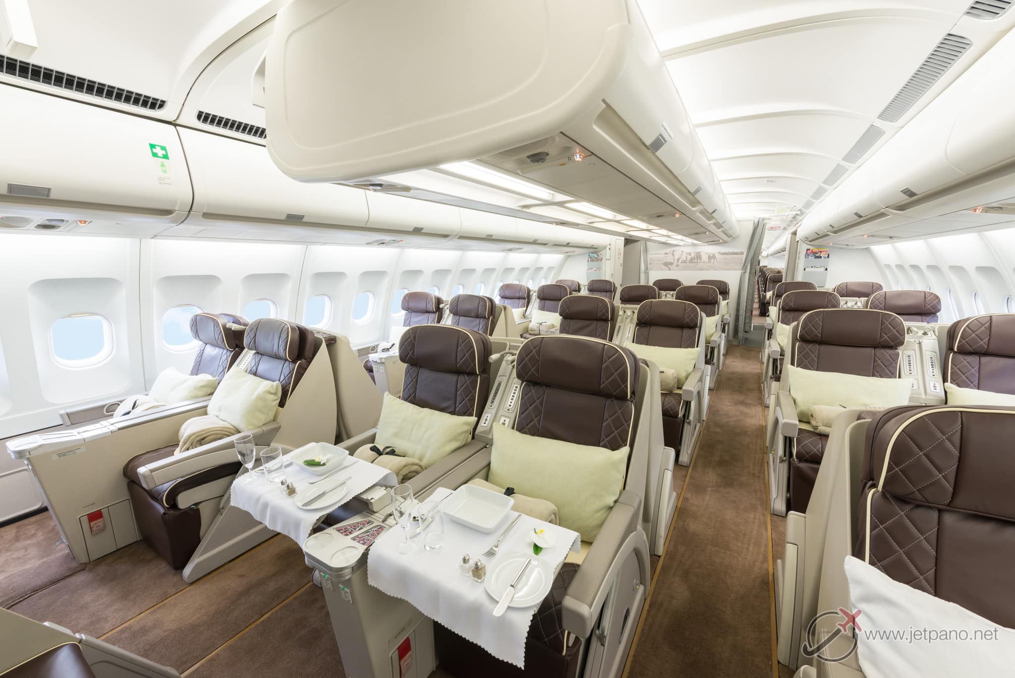 Airbus A340 300 VIP airbus-a340-300-vip
