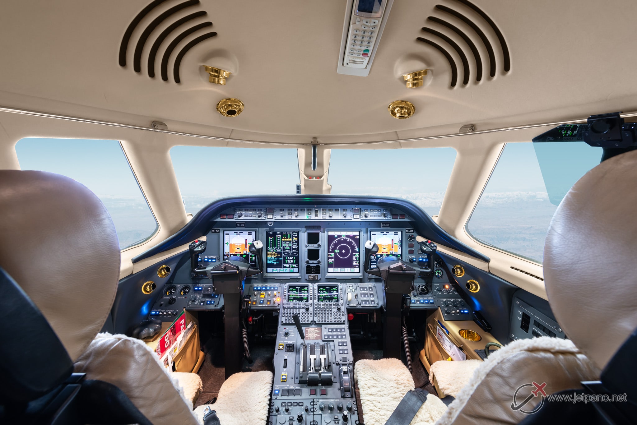 Cessna Citation Sovereign