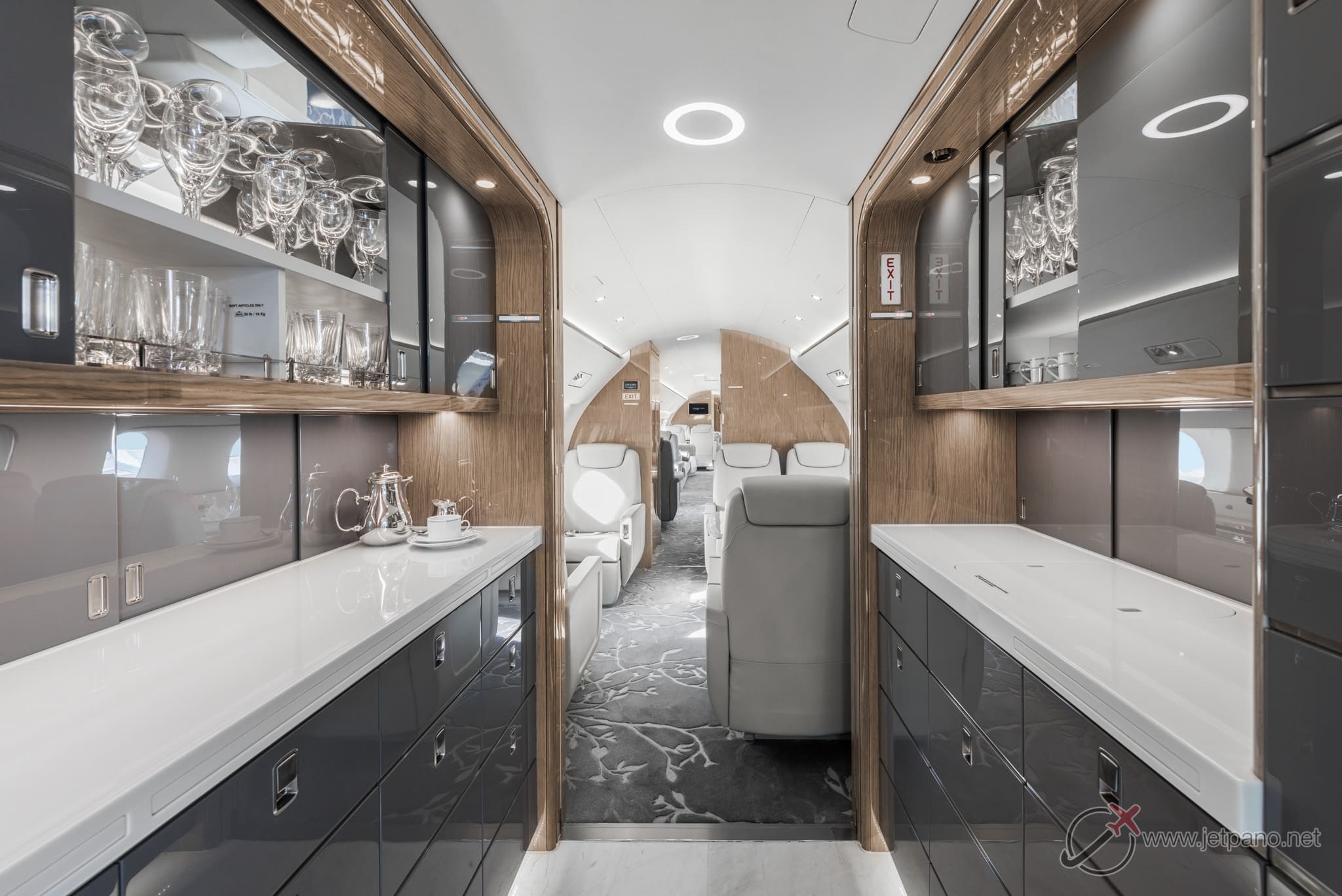 Embraer Lineage 1000E