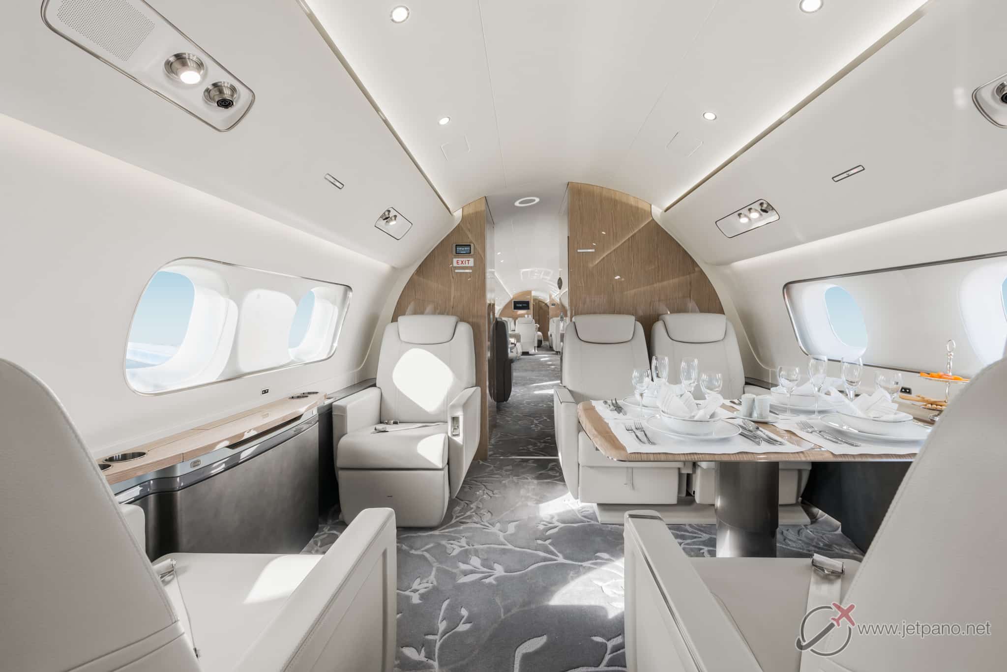 Embraer Lineage 1000E