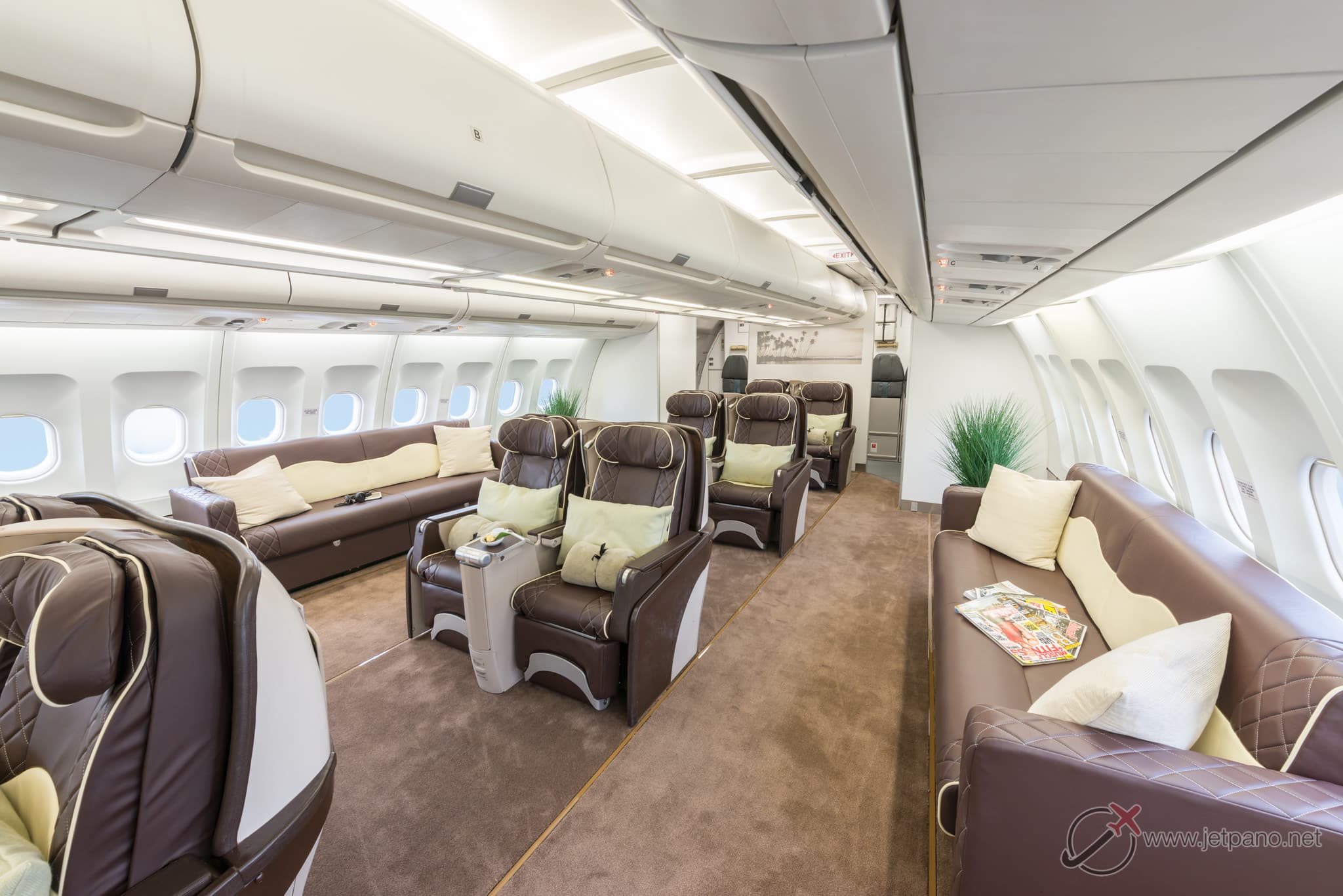airbus-a340-300-vip