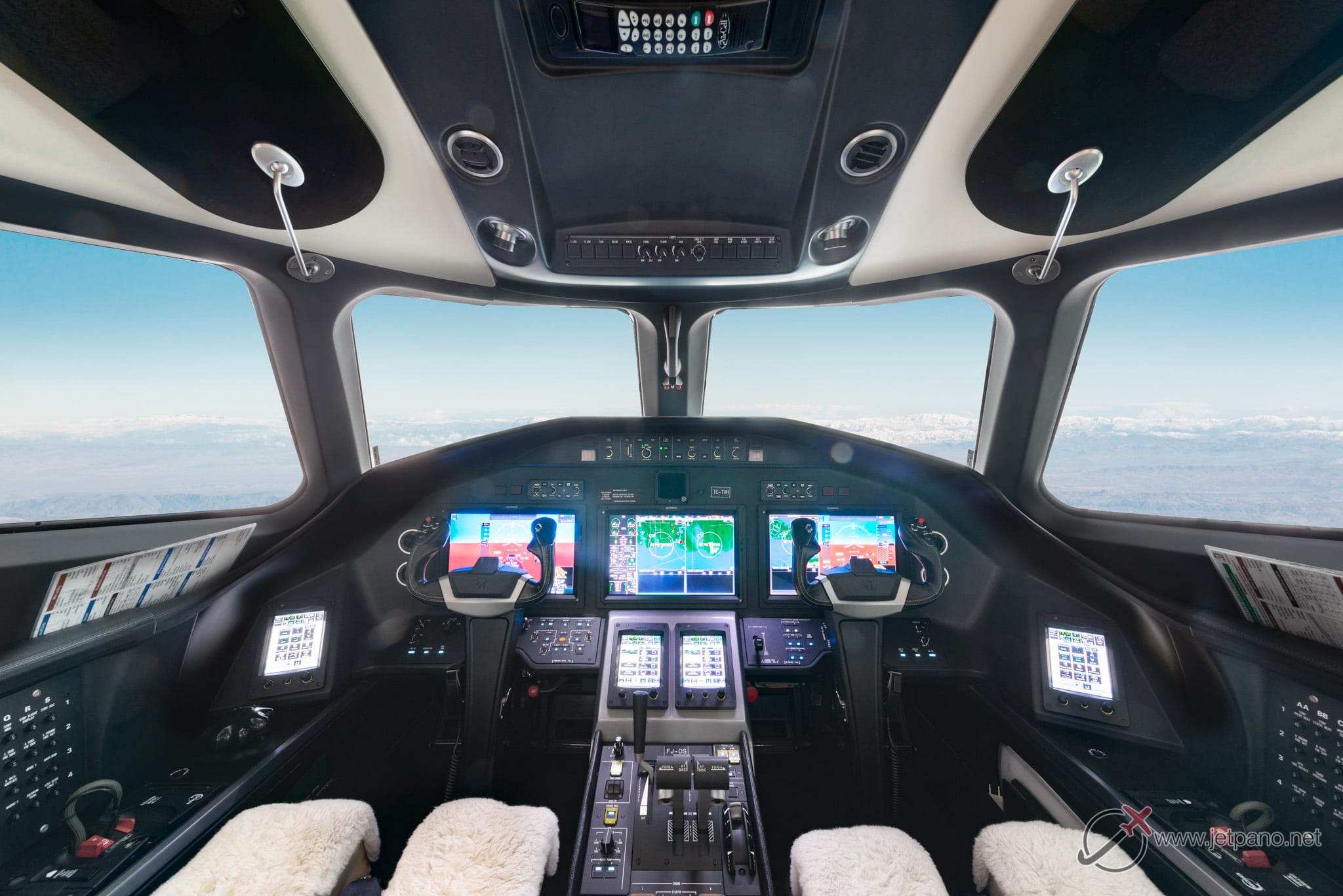 Cessna Citation Latitude