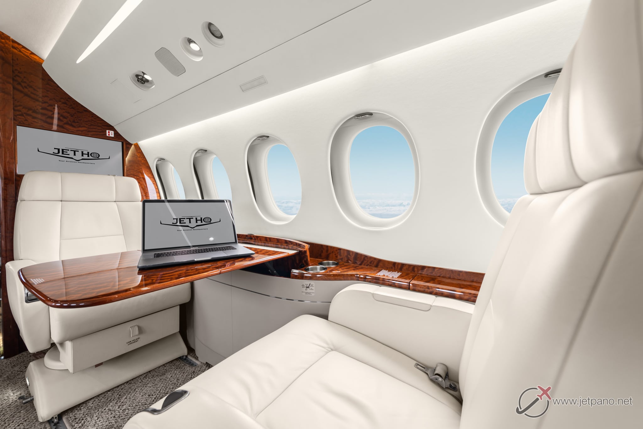 Dassault Falcon 7X